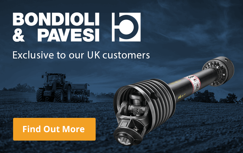 Sparex - Tractor Parts Specialists