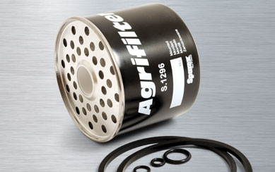 Fuel Filter - In Line - FF5430