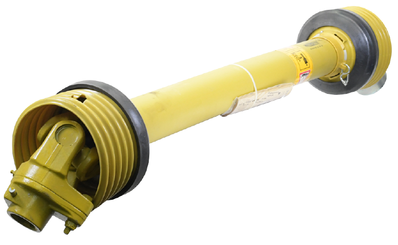 PTO Driveline & Components