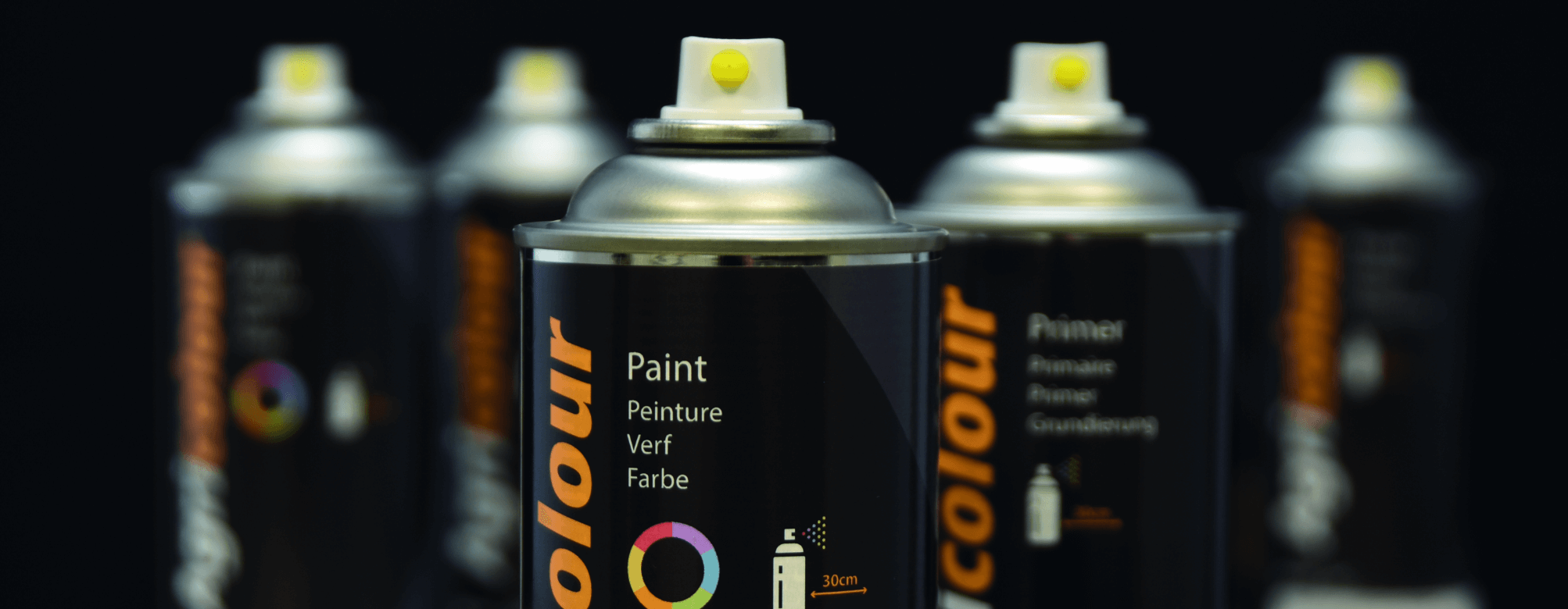 Sparex Brand Materials