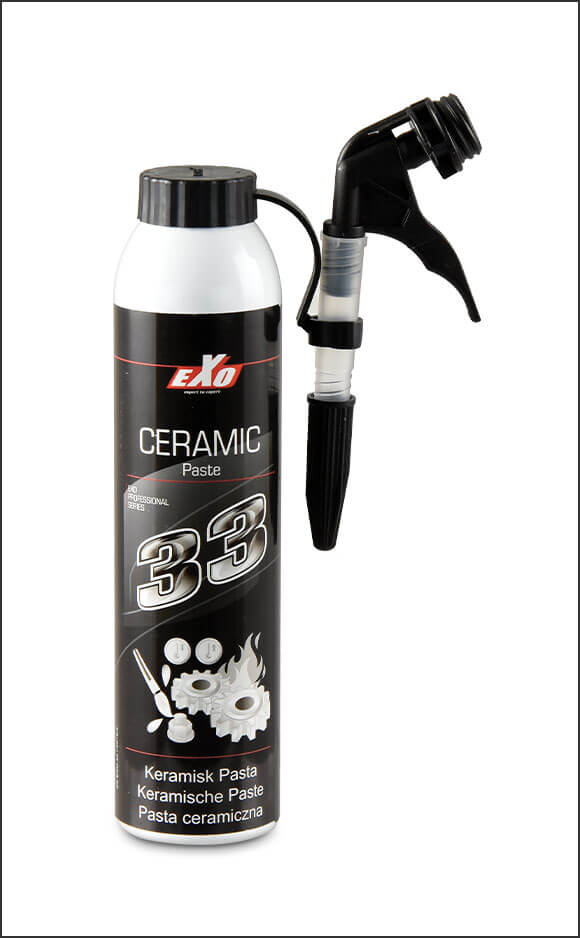 Sparex Brand Materials