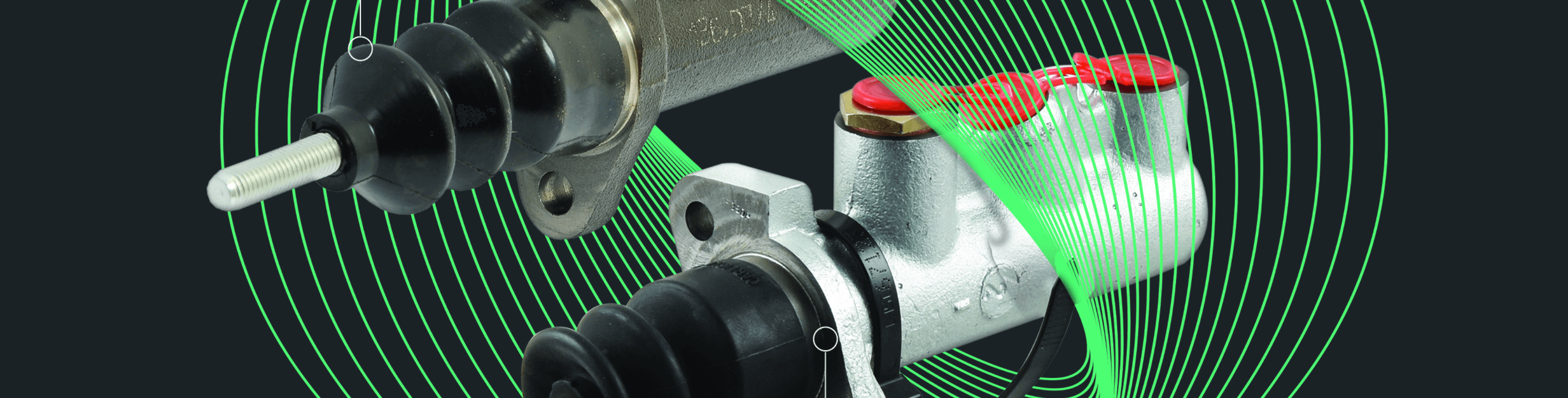 Sparex Brand Materials