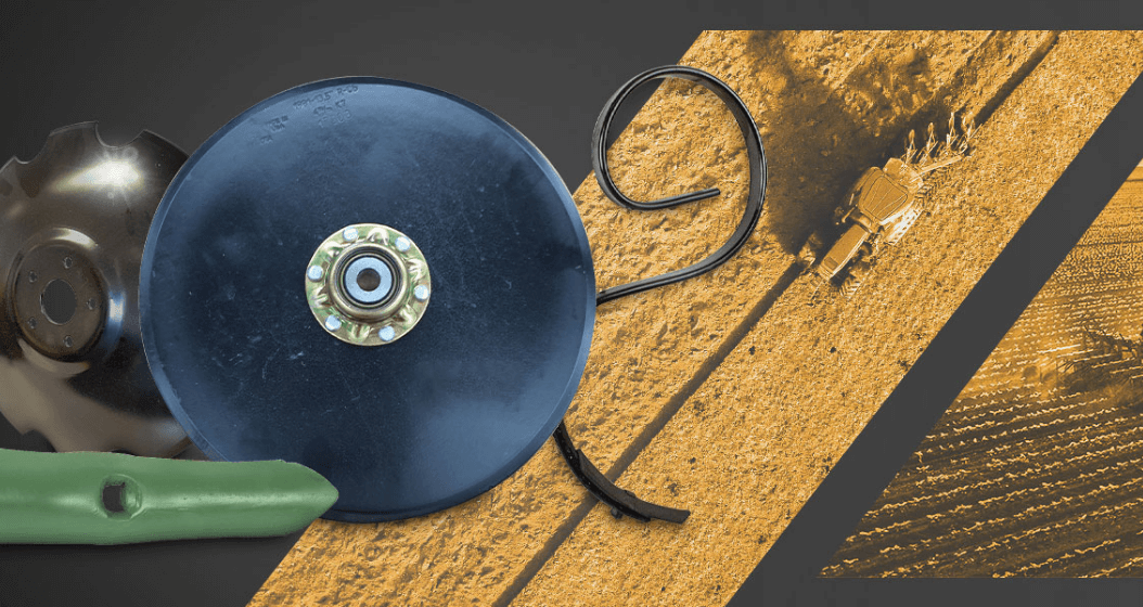 Sparex Brand Materials