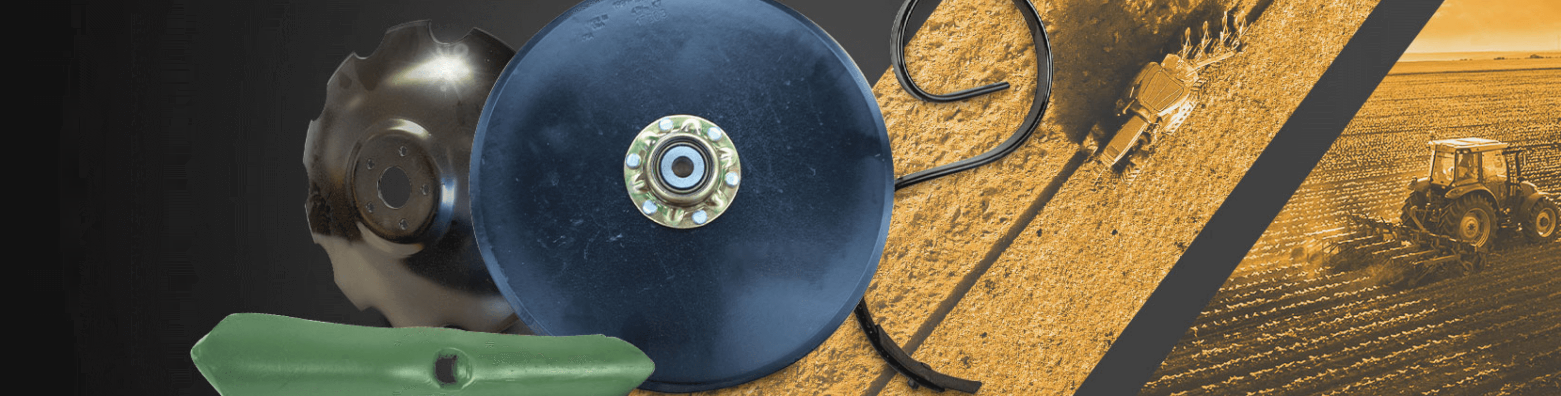 Sparex Brand Materials