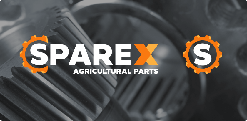 Sparex Brand Materials