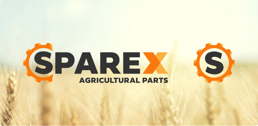 Sparex Brand Materials