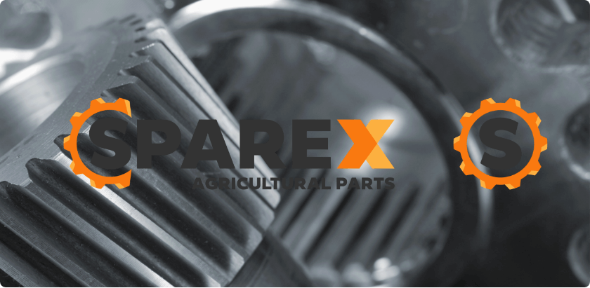 Sparex Brand Materials