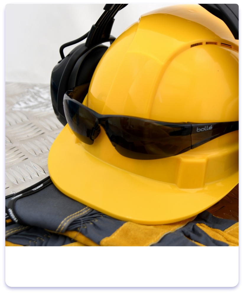 Farm safety with Sparex