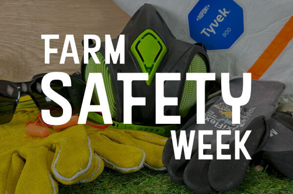 Farm safety with Sparex