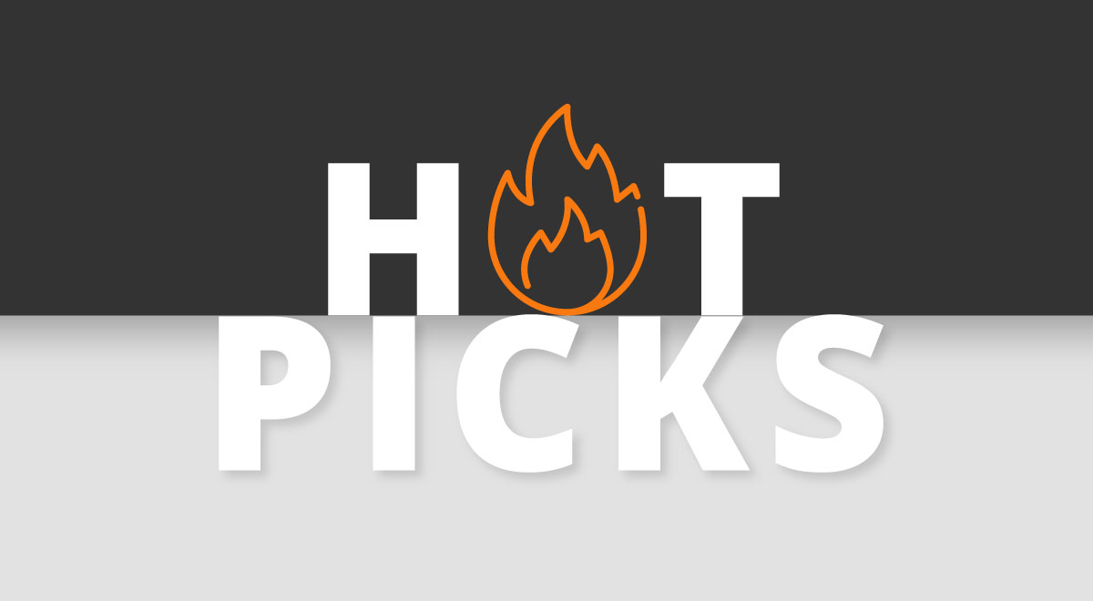 Hot Picks