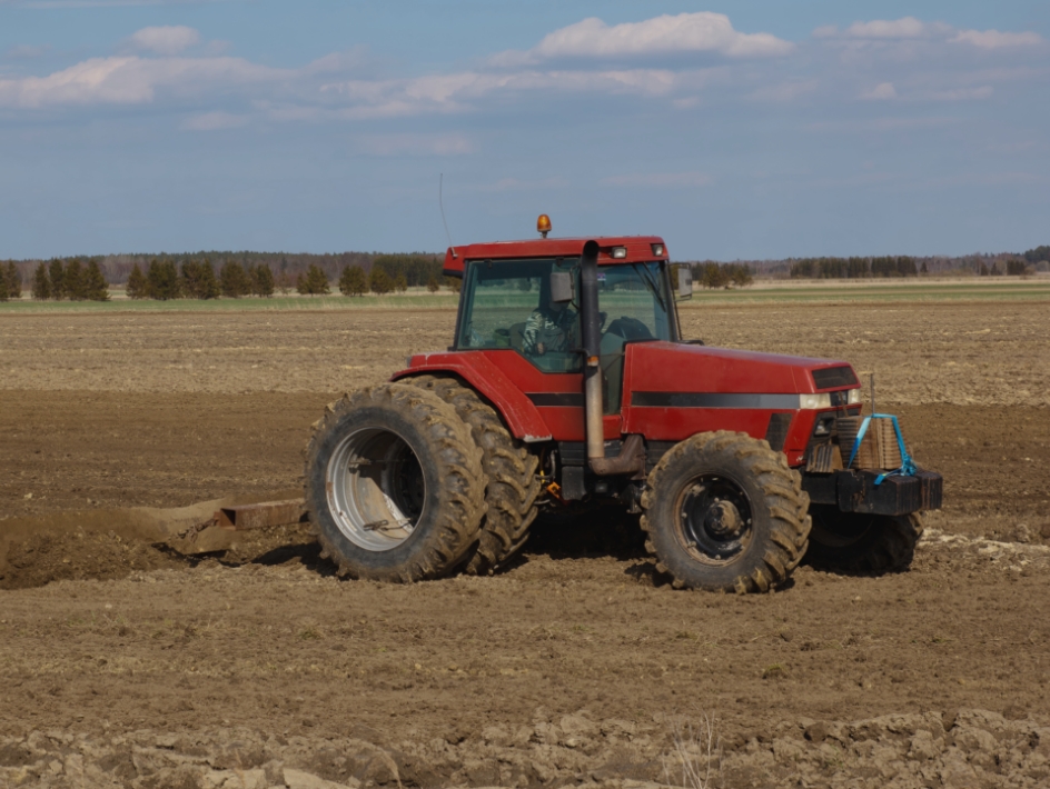 Case IH 5140 Replacement Tractor Parts
